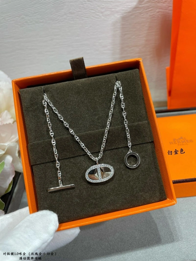 OEM Hermes Necklaces