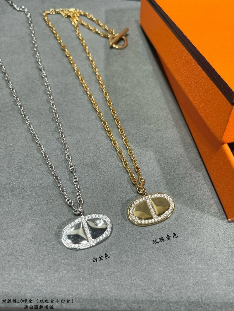 OEM Hermes Necklaces