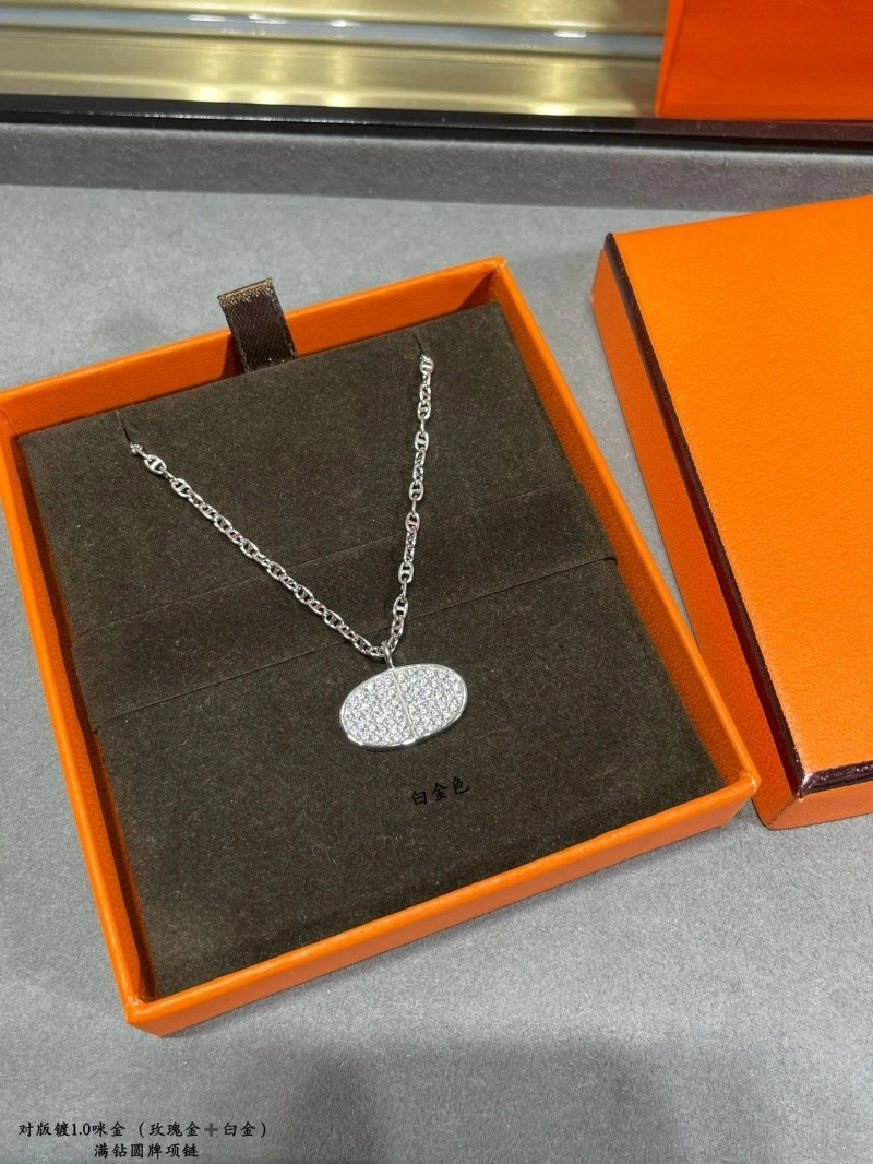 OEM Hermes Necklaces