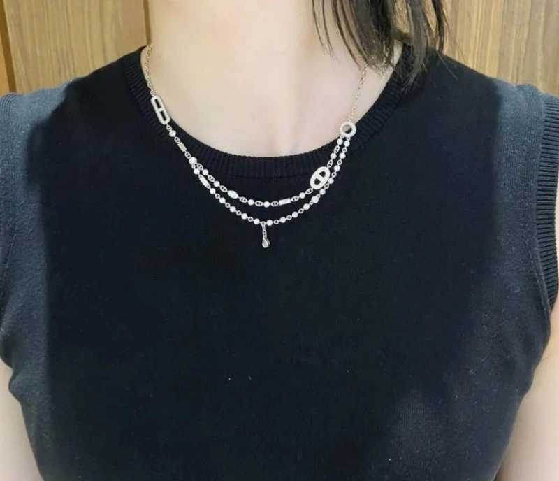OEM Hermes Necklaces