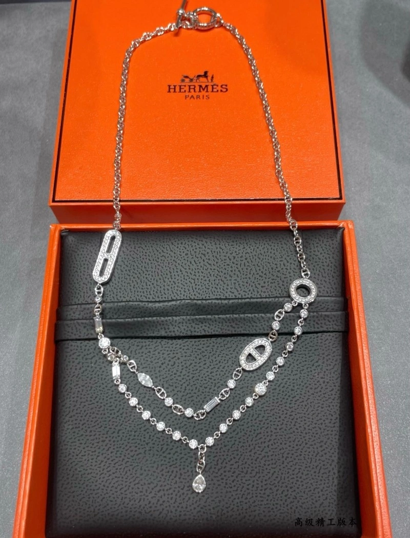 OEM Hermes Necklaces