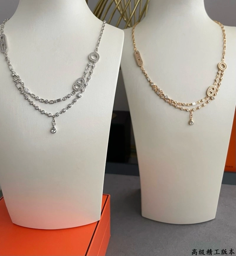 OEM Hermes Necklaces