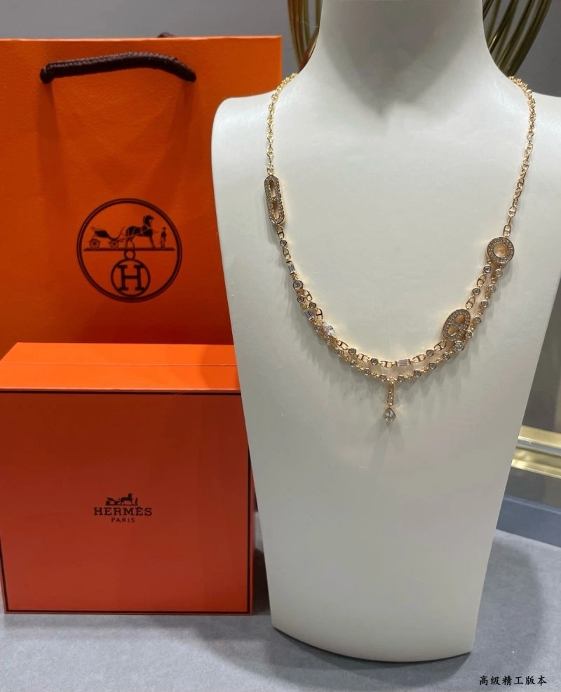 OEM Hermes Necklaces