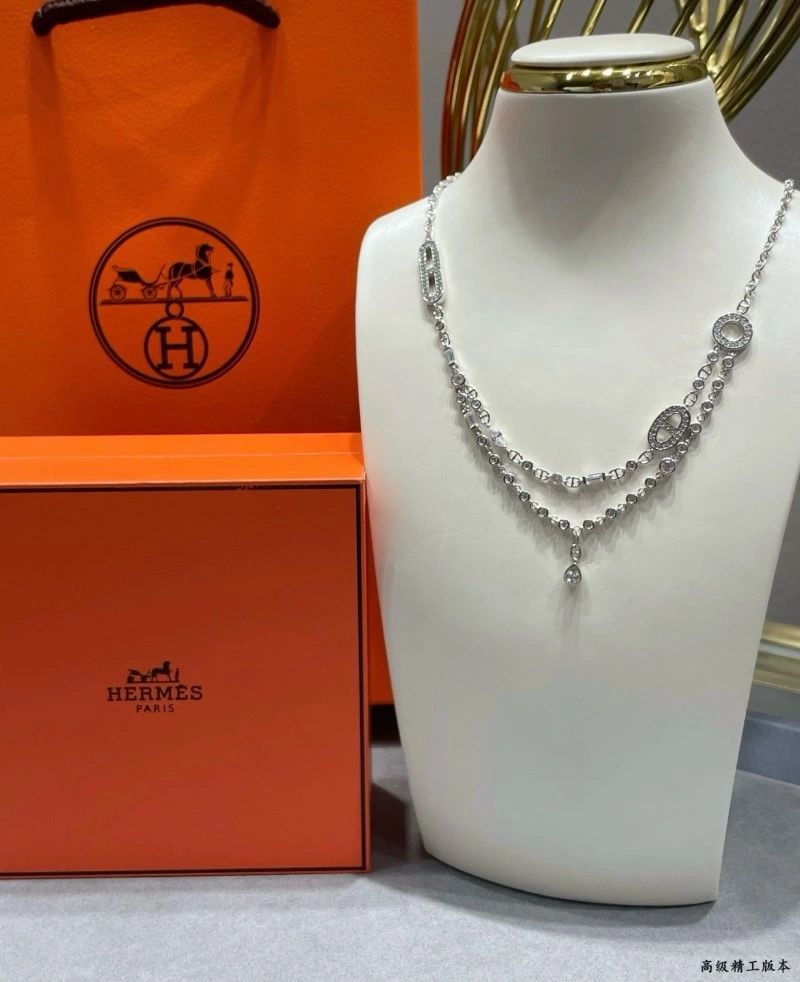 OEM Hermes Necklaces