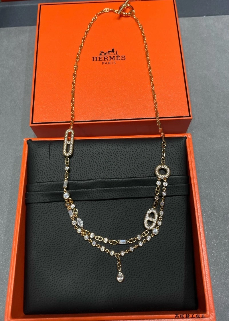 OEM Hermes Necklaces