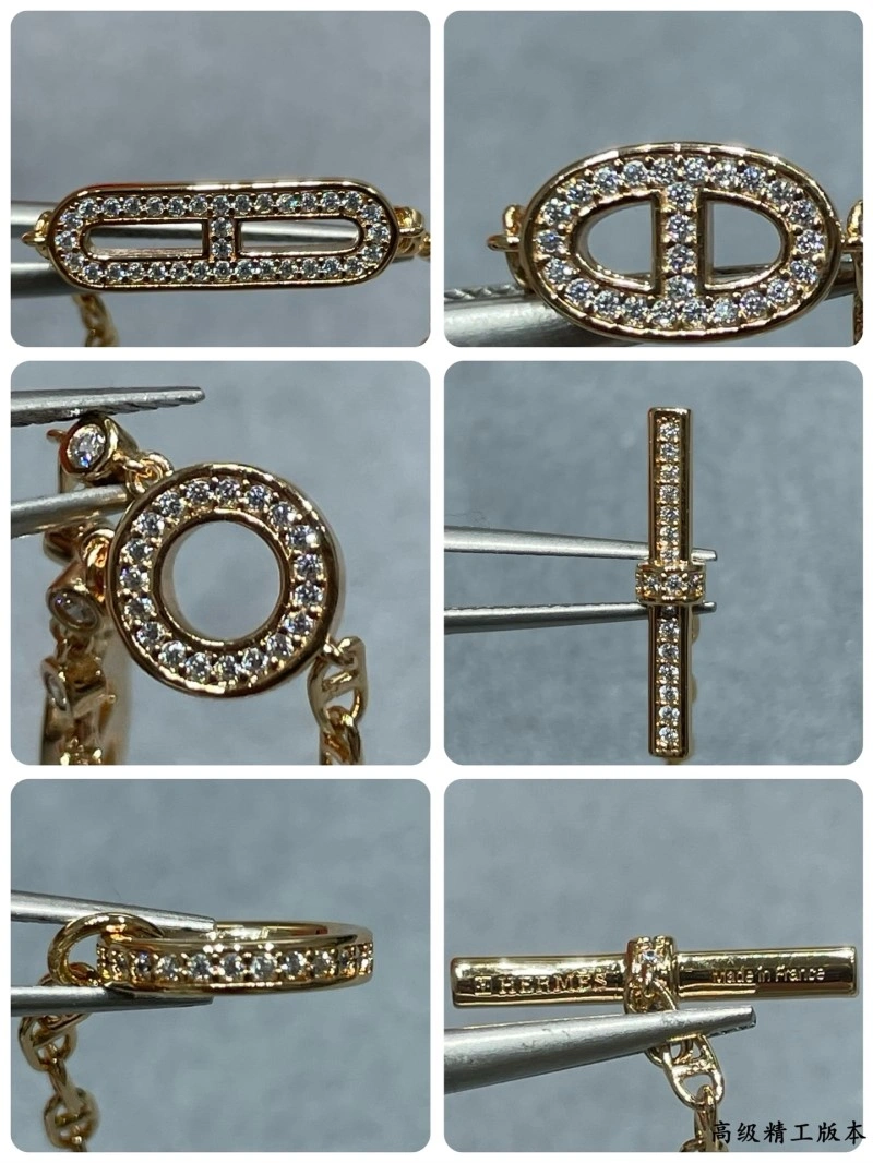 OEM Hermes Necklaces