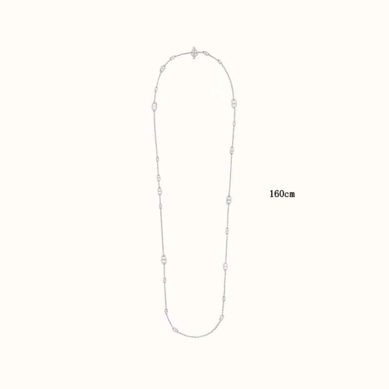 Hermes Necklaces