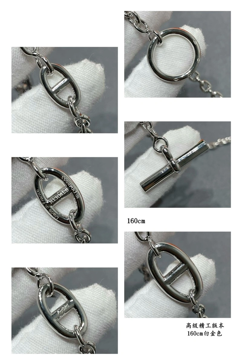 Inexpensive Hermes Necklaces