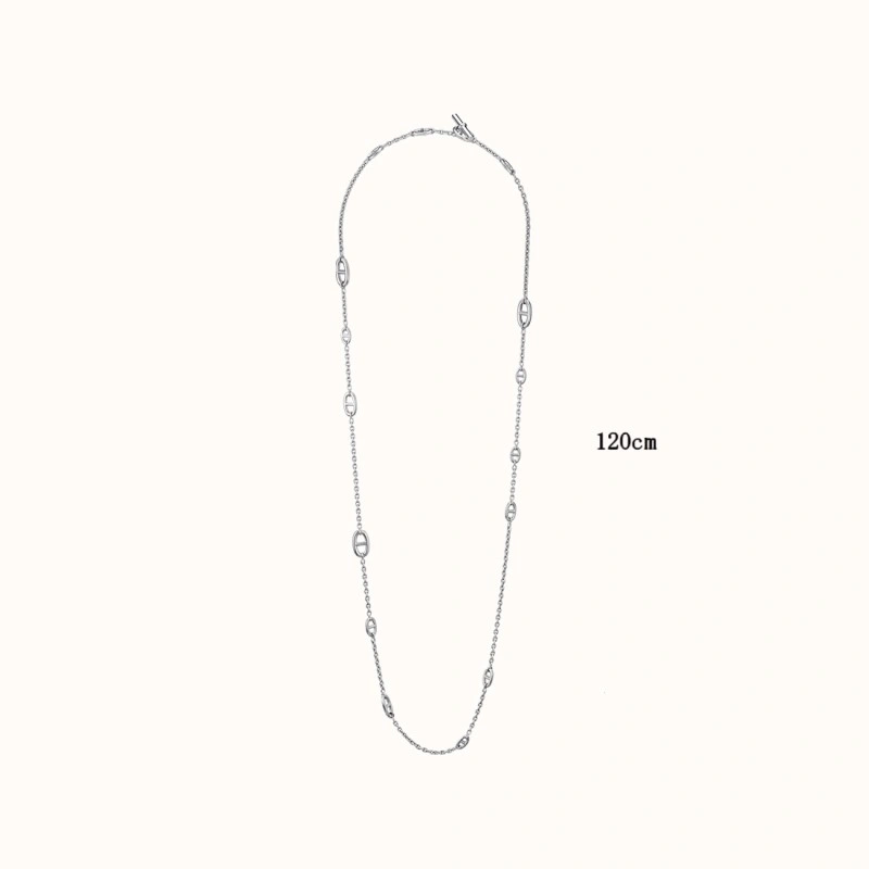 Hermes Necklaces