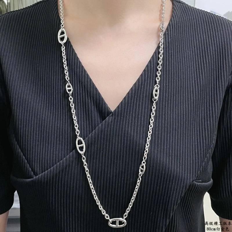 Reasonably priced Hermes Necklaces