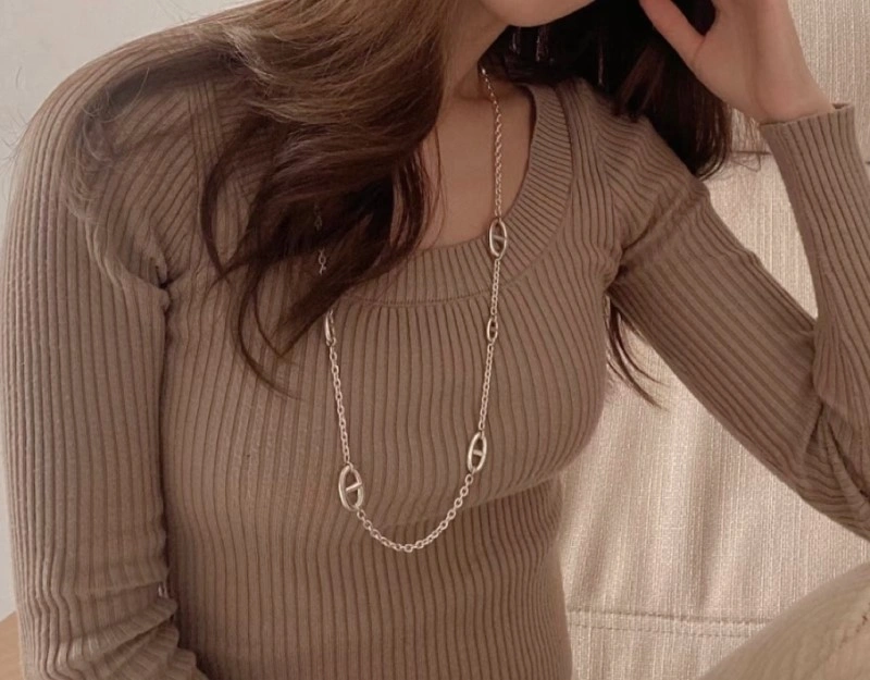 Reasonably priced Hermes Necklaces