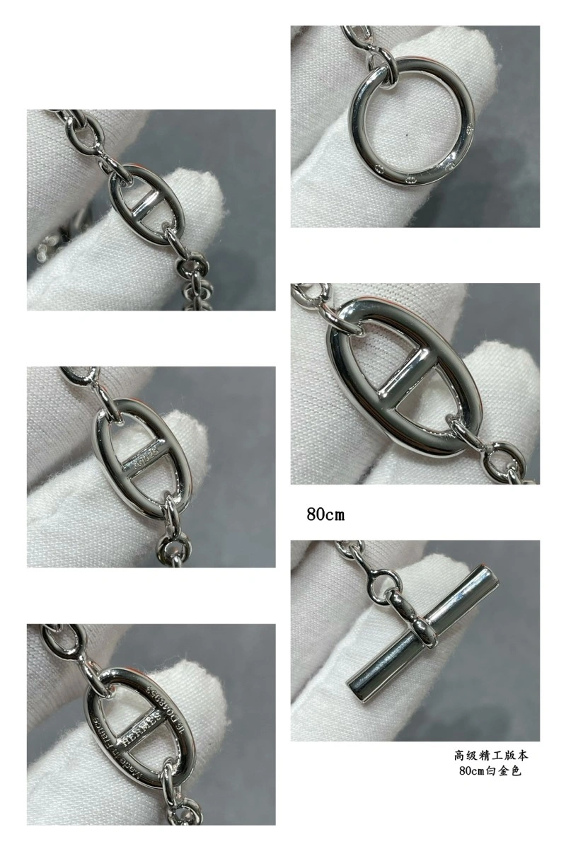 Reasonably priced Hermes Necklaces