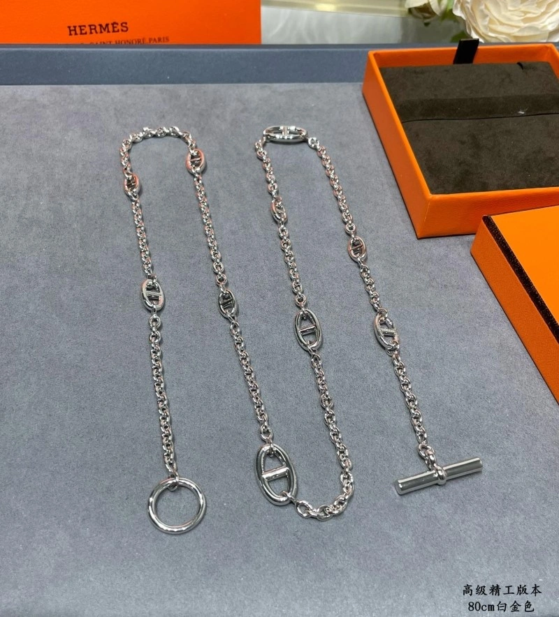 Reasonably priced Hermes Necklaces