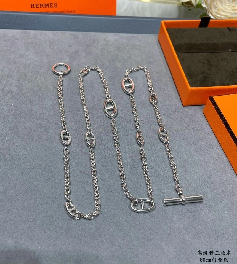 Reasonably priced Hermes Necklaces