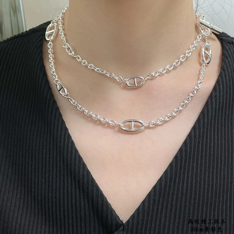 Bargain Hermes Necklaces