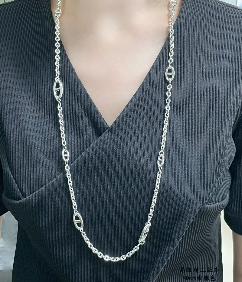 Bargain Hermes Necklaces
