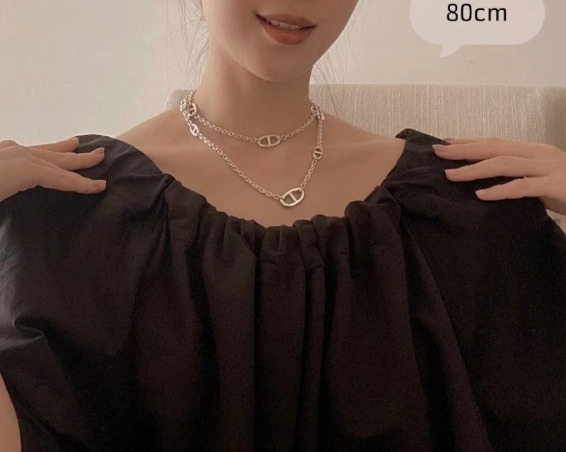 Bargain Hermes Necklaces