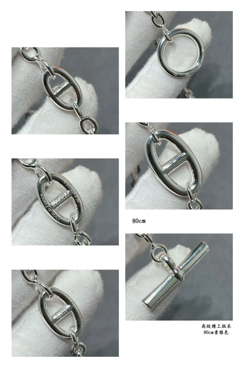 Bargain Hermes Necklaces