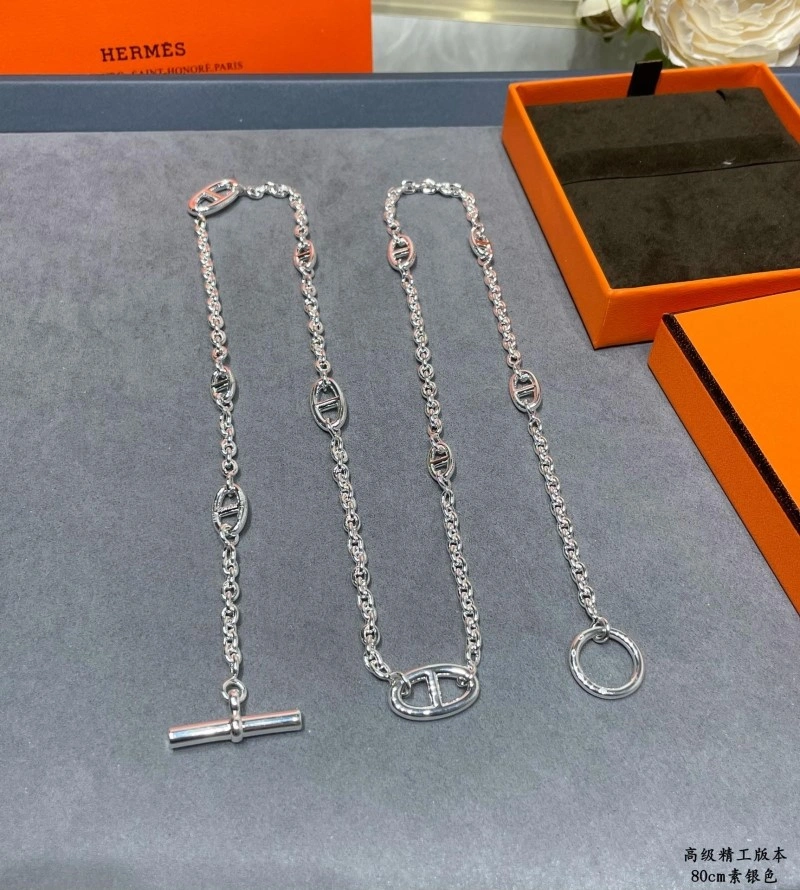 Bargain Hermes Necklaces