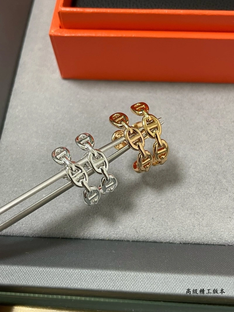 Authentic Hermes Necklaces