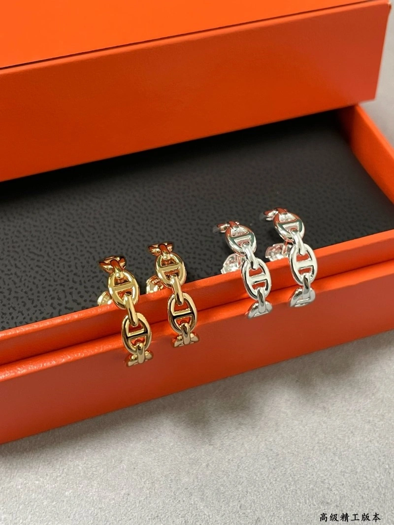 Authentic Hermes Necklaces