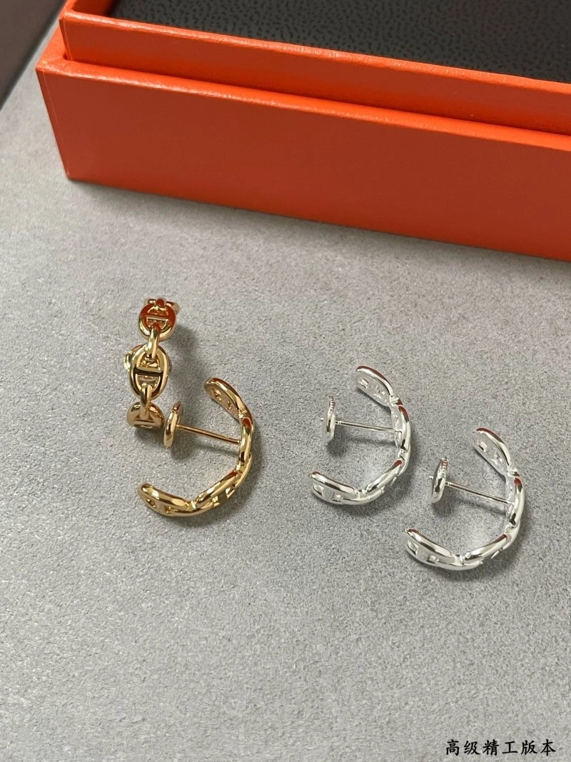 Authentic Hermes Necklaces