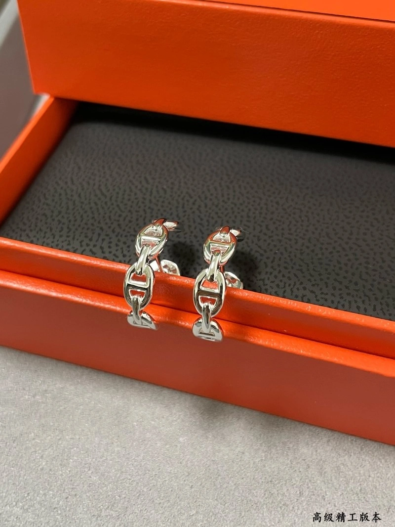 Authentic Hermes Necklaces
