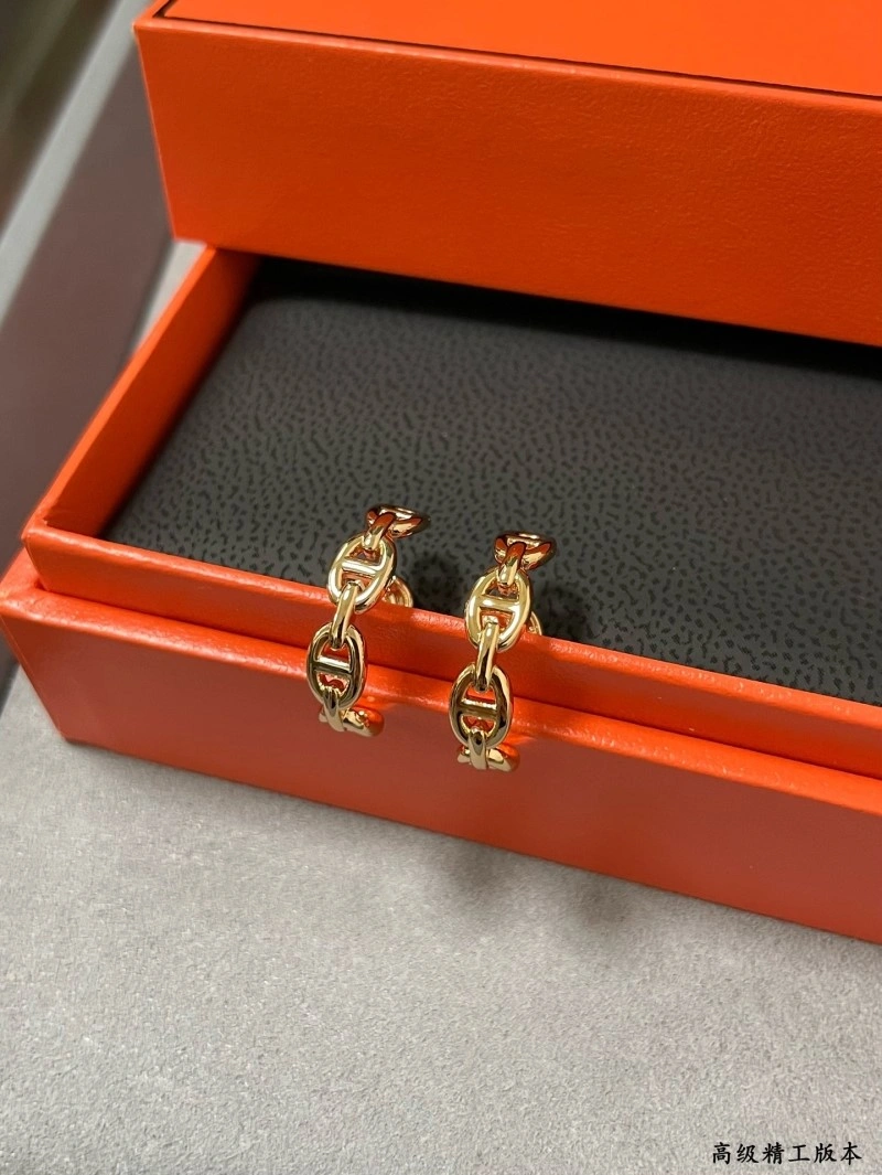 Authentic Hermes Necklaces