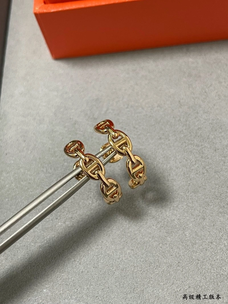 Authentic Hermes Necklaces