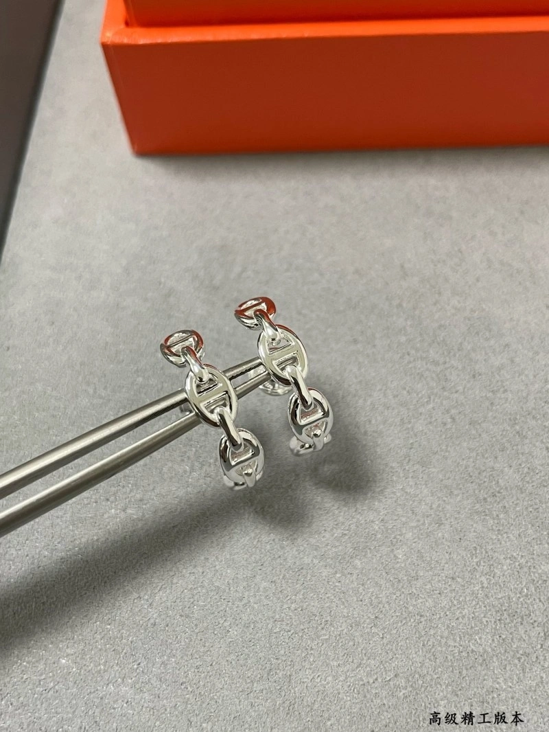 Authentic Hermes Necklaces