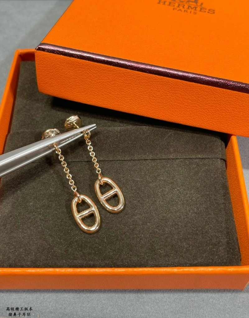 Value-priced Hermes Necklaces