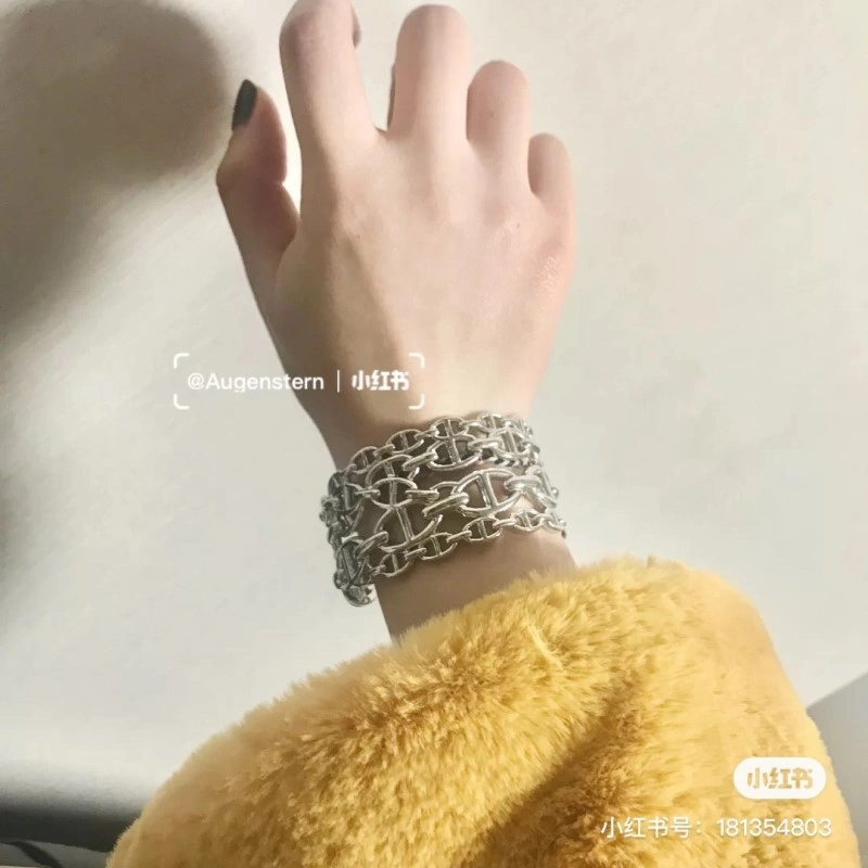 Affordable Hermes Necklaces