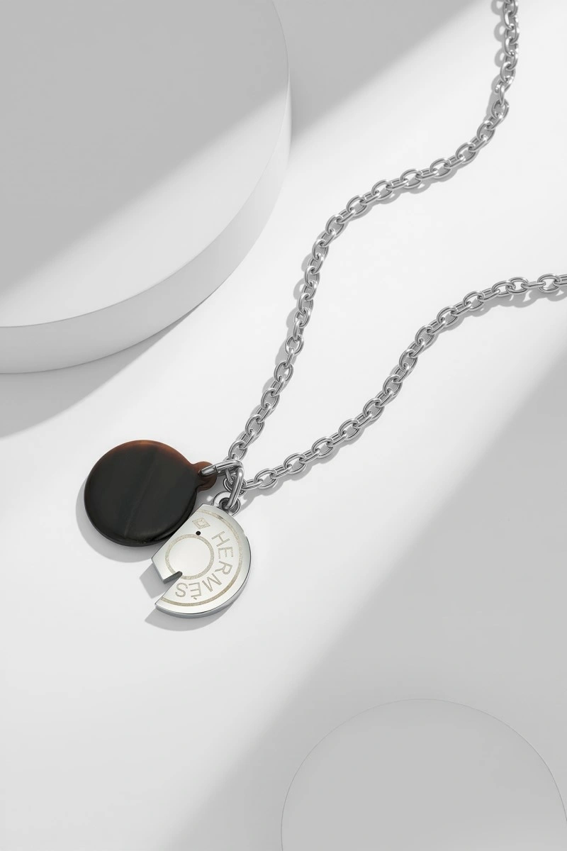 Hermes Necklaces
