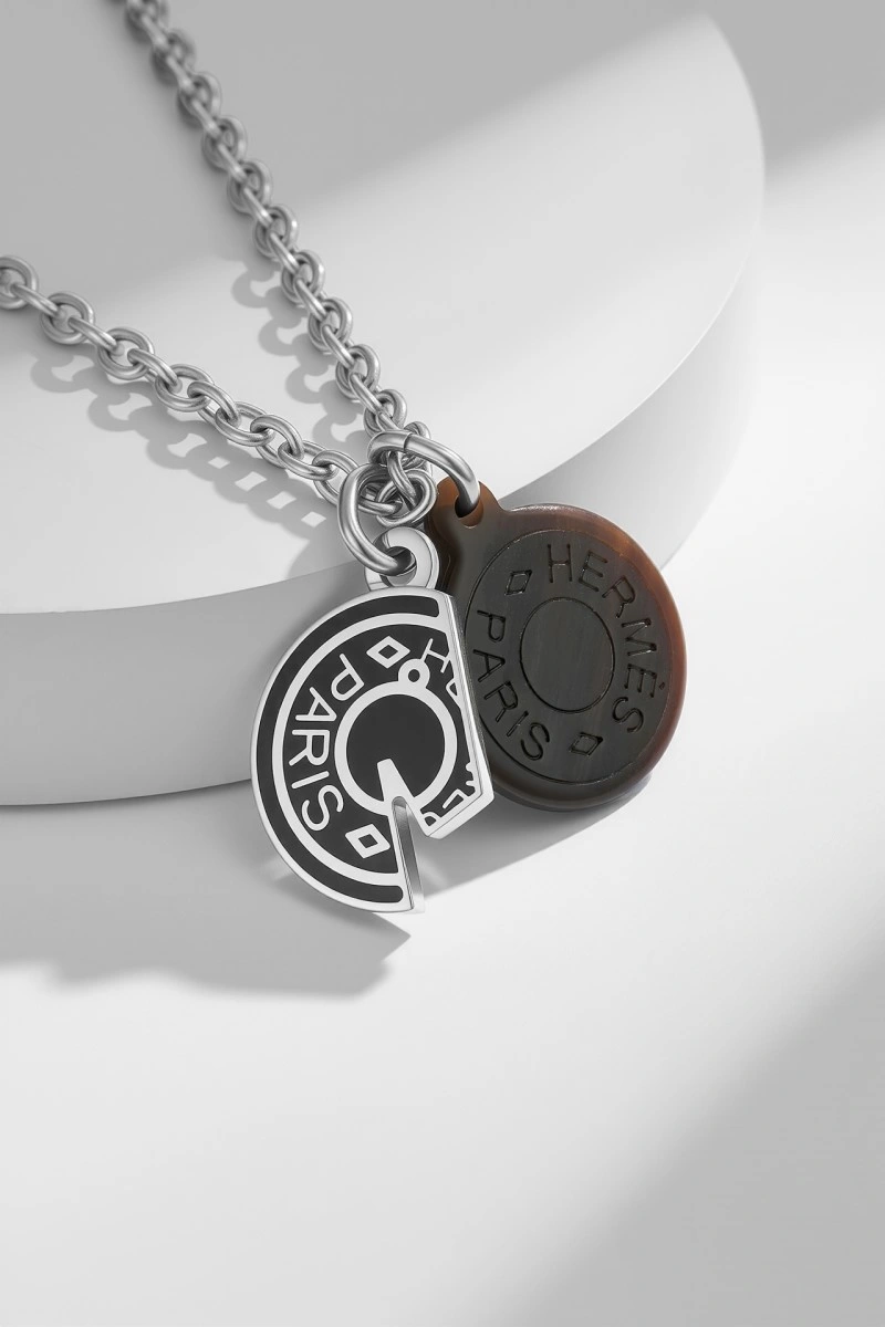 Exact replica Hermes Necklaces