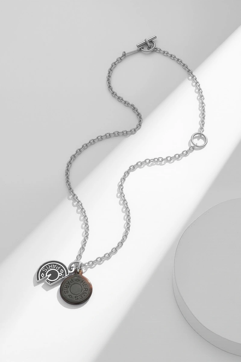 Exact replica Hermes Necklaces
