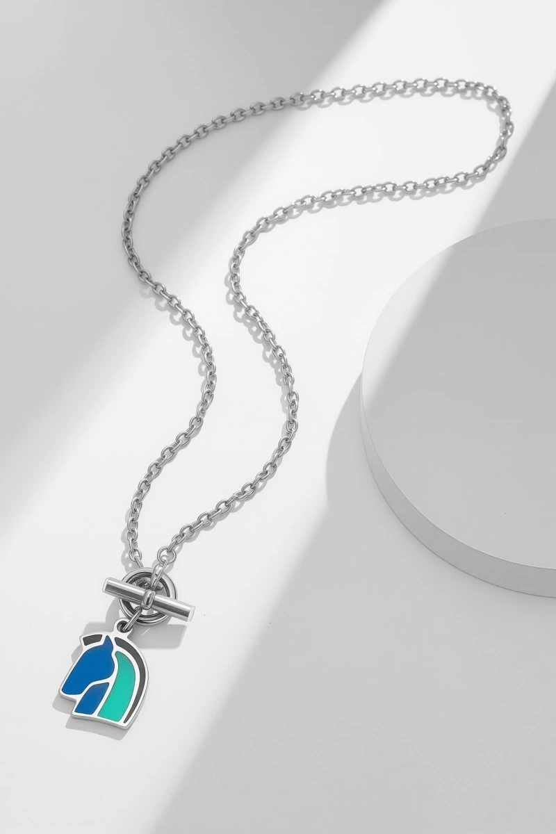 Exact replica Hermes Necklaces