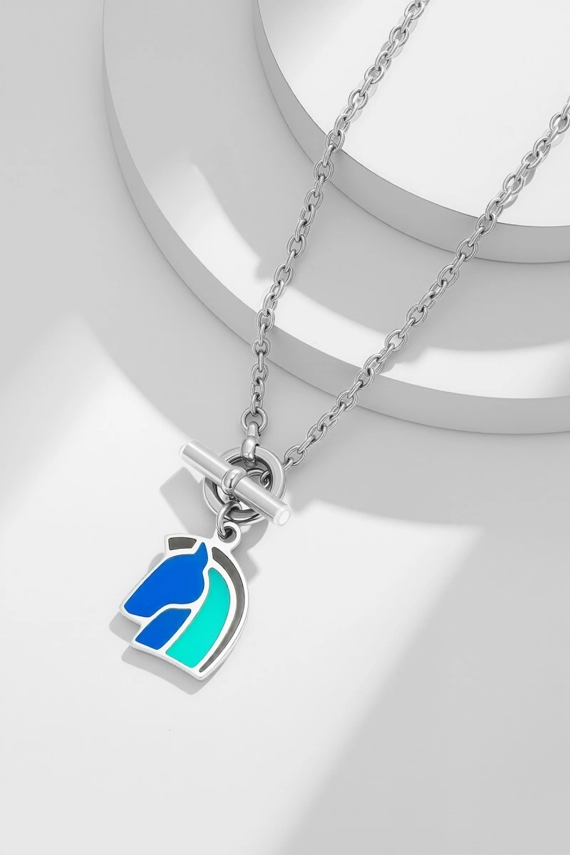 Exact replica Hermes Necklaces