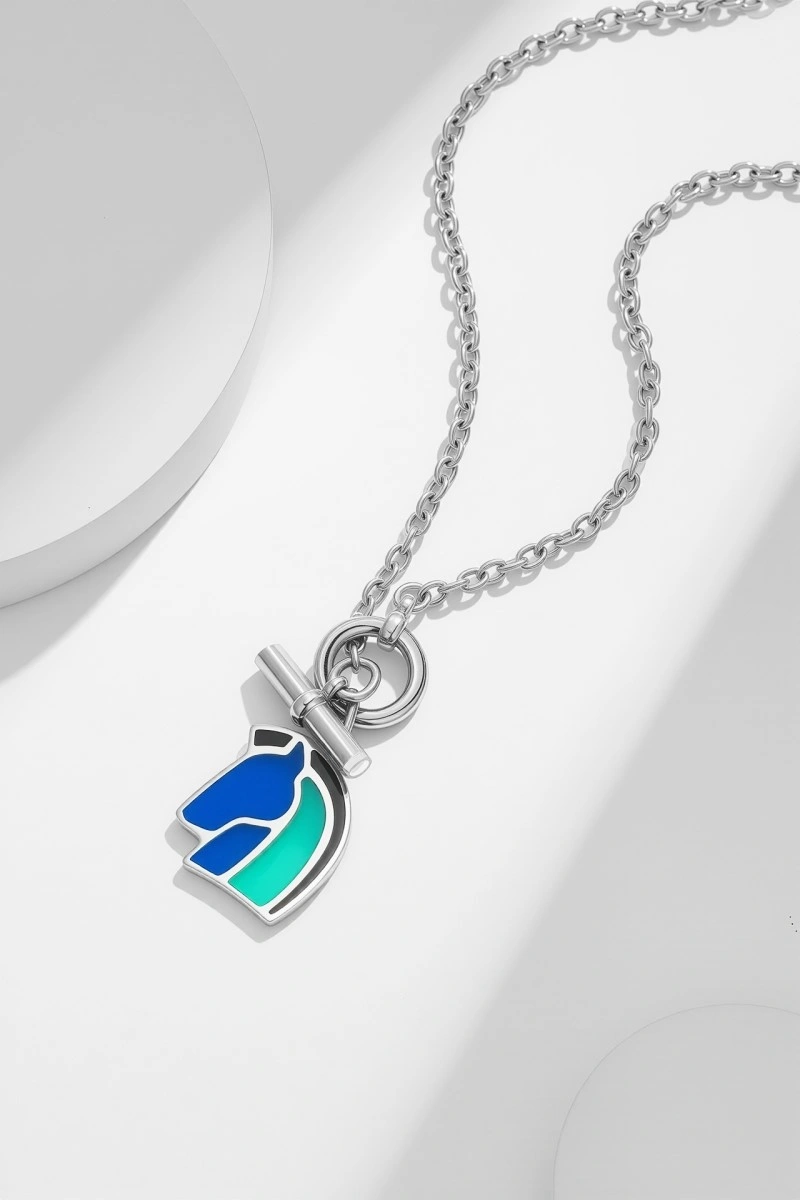 Exact replica Hermes Necklaces