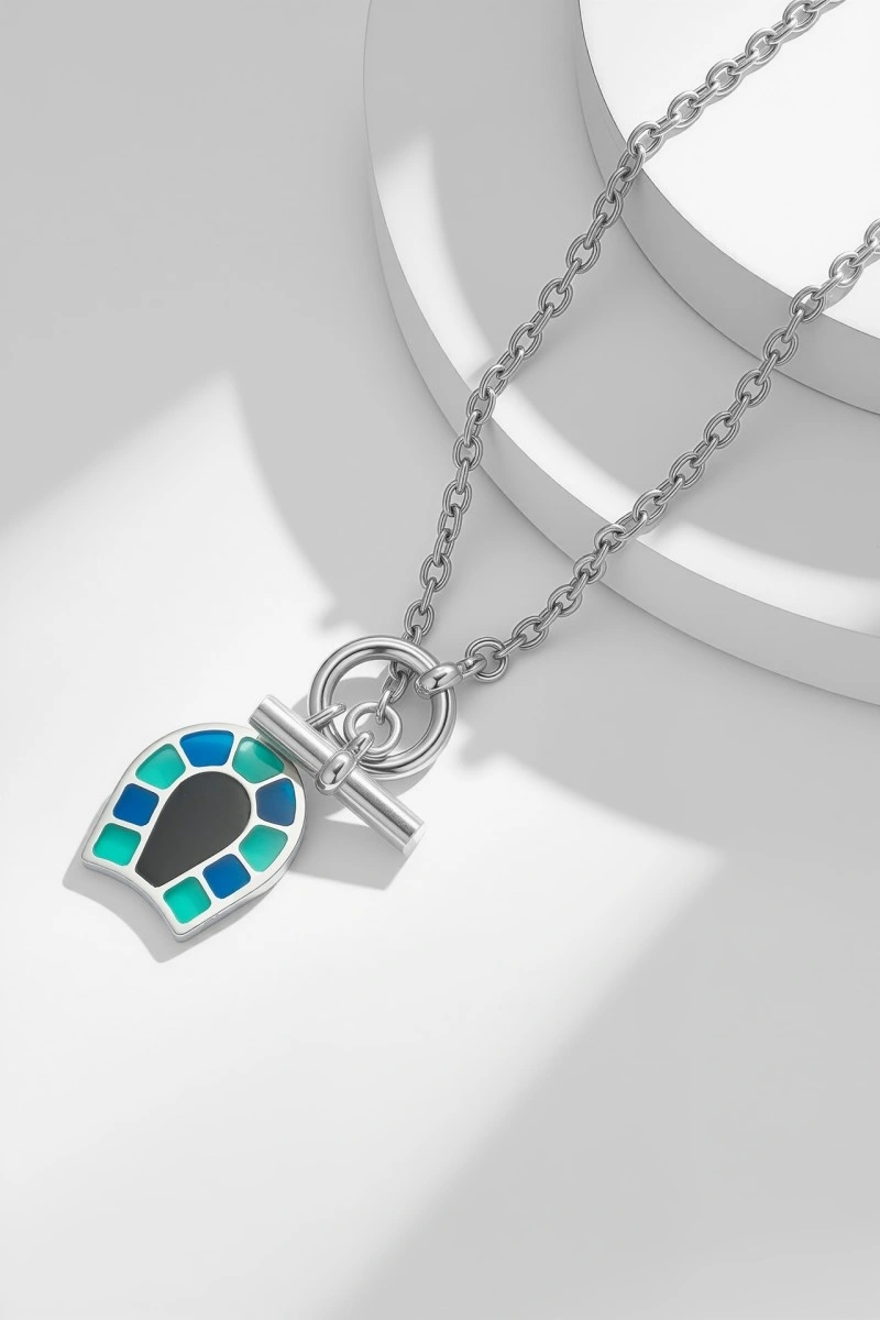 Official Hermes Necklaces