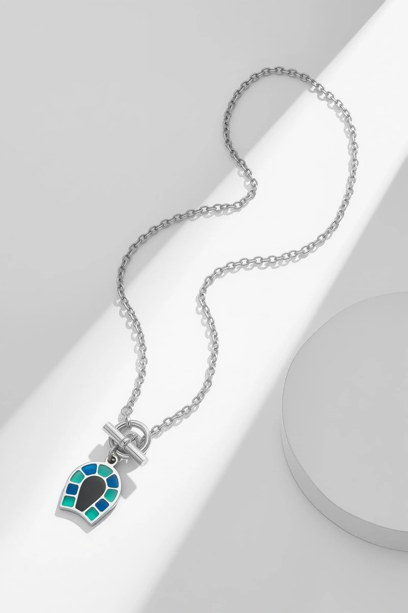 Official Hermes Necklaces