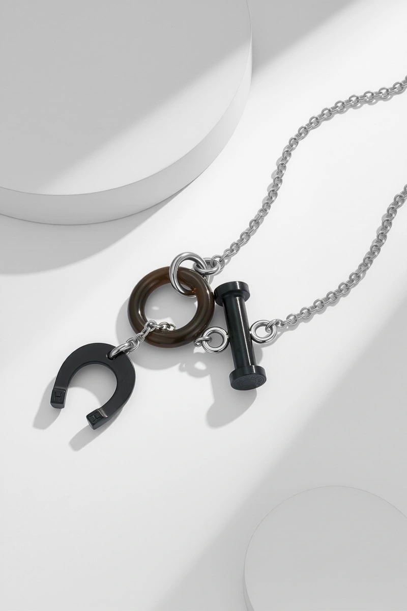 Hermes Necklaces