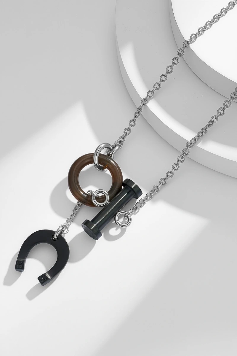 OEM Hermes Necklaces