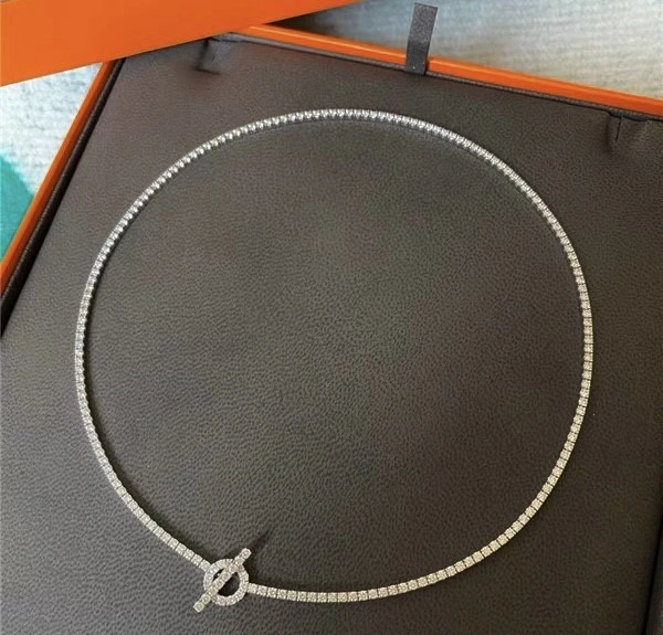 Hermes Necklaces