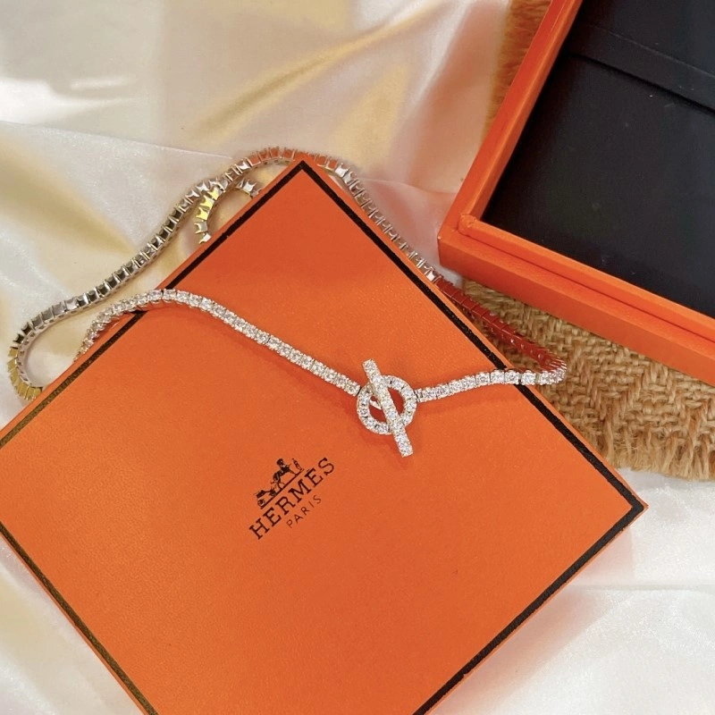 Brand-original Hermes Necklaces