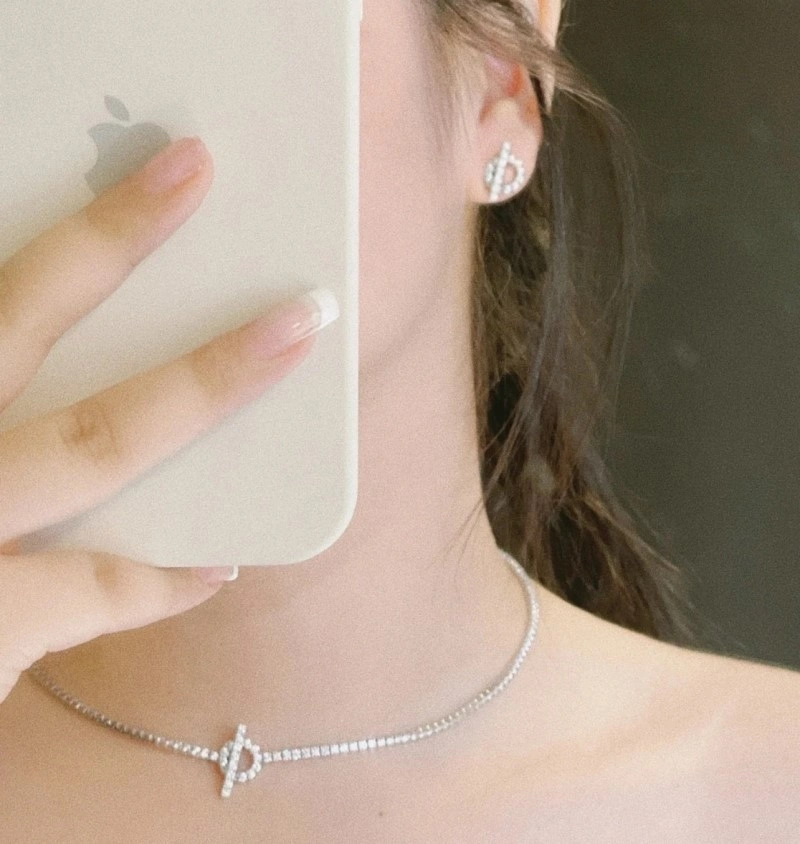 Brand-original Hermes Necklaces