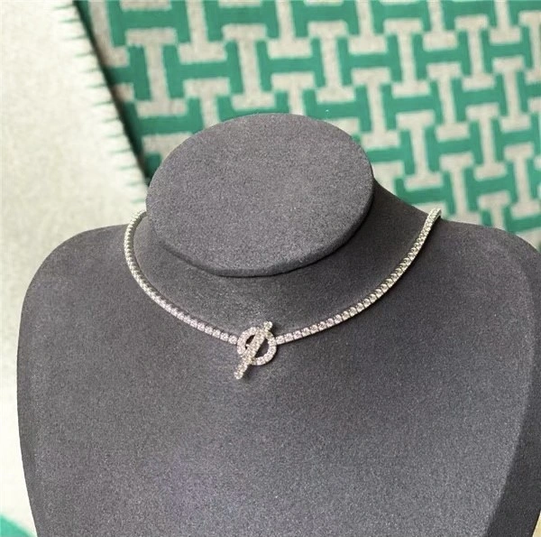 Brand-original Hermes Necklaces