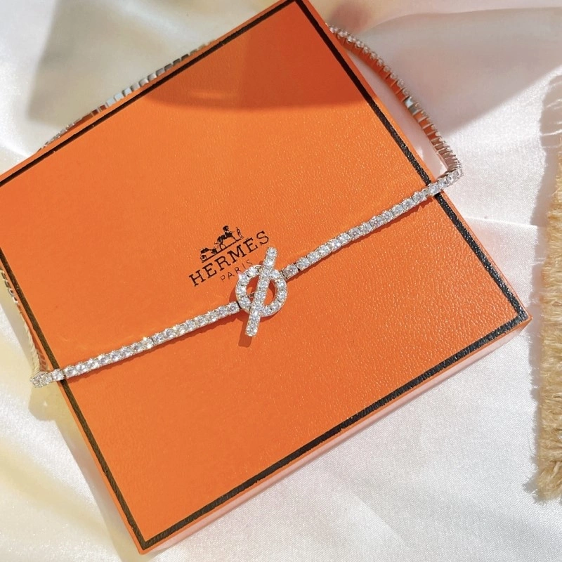 Brand-original Hermes Necklaces