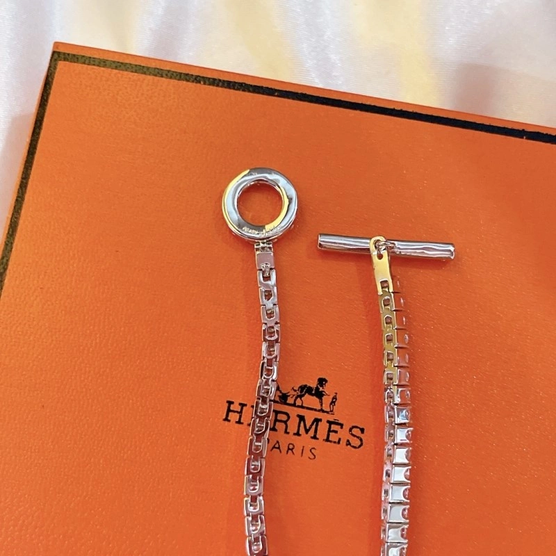Brand-original Hermes Necklaces