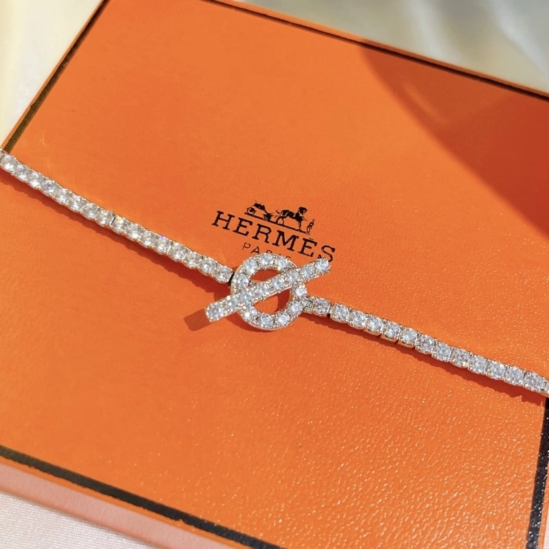 Brand-original Hermes Necklaces