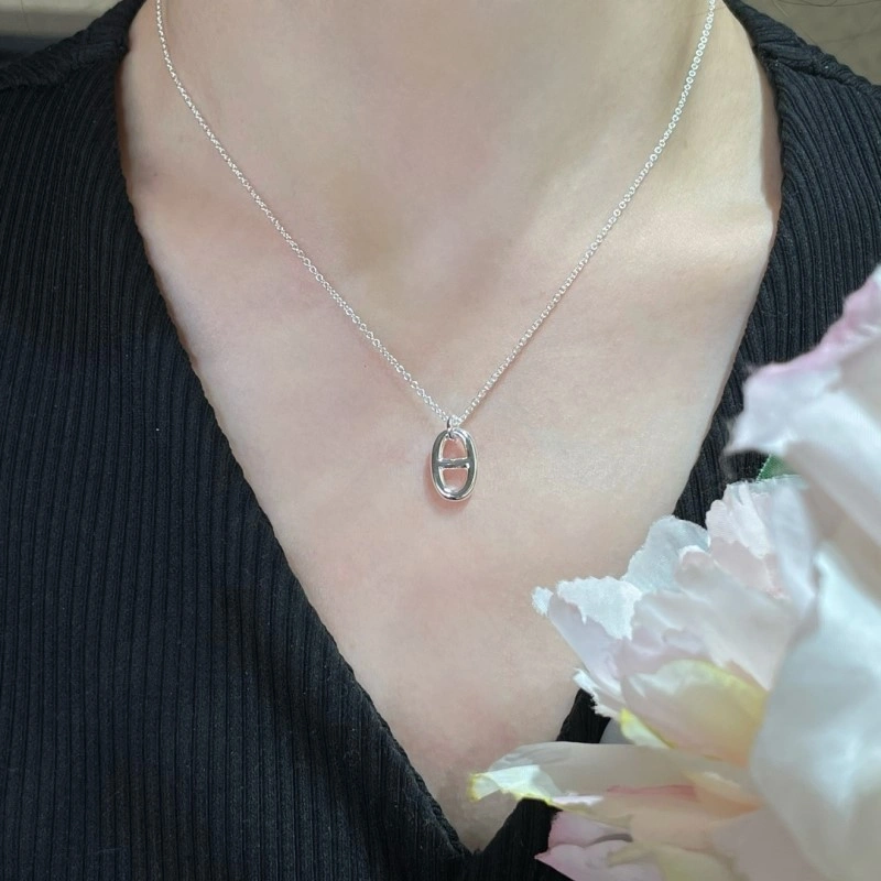Hermes Necklaces